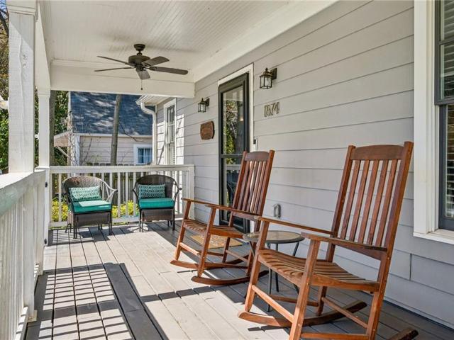 1674 Dixie St SE, Atlanta, GA 30317 | MLS #7759 | Compass