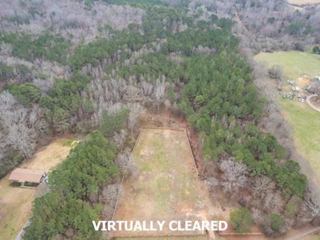 1674 Highway 92, Fayetteville, GA 30215 | MLS #7756 | Compass