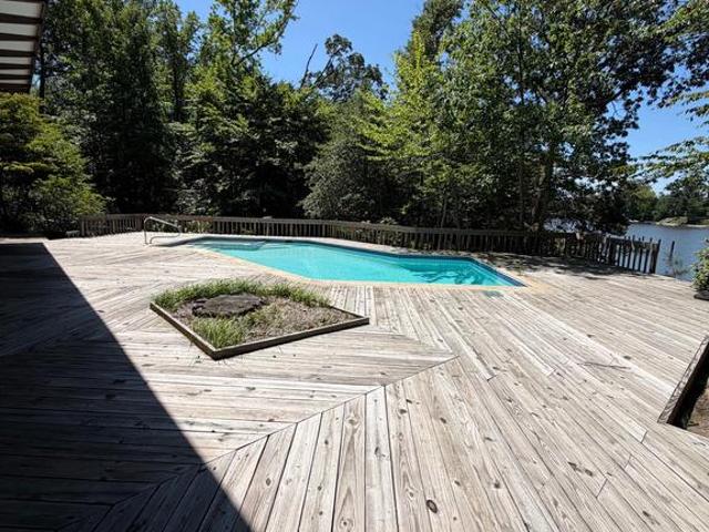 1674 Homewood Landing Road