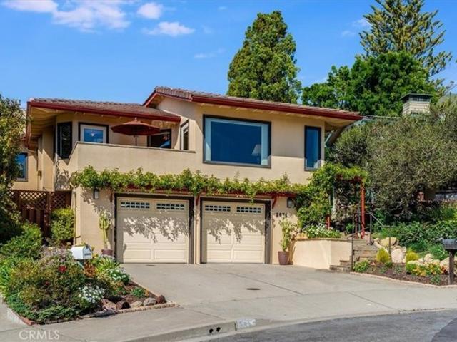 1674 LA Vineda Ct, San Luis Obispo, CA 93401
