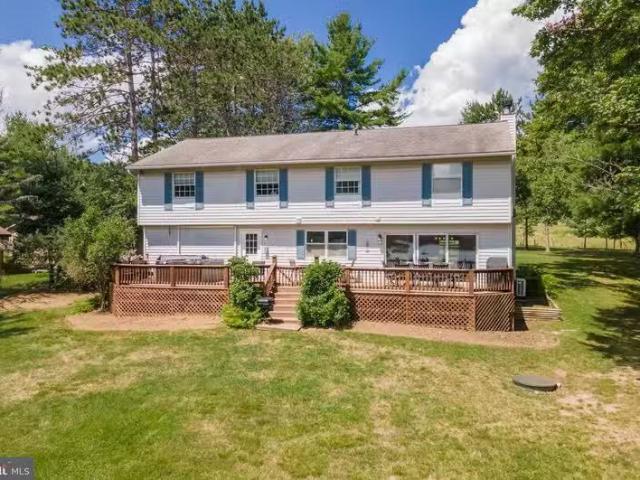 1674 Paradise Point Rd, Oakland, MD 21550 MLS MDGA2007732