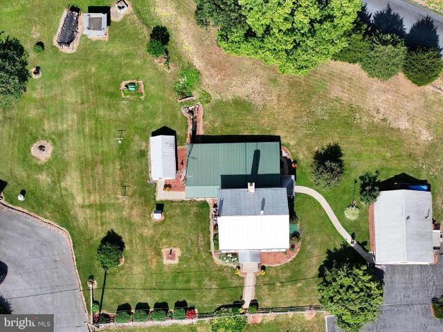 1674 S Susquehanna Trail