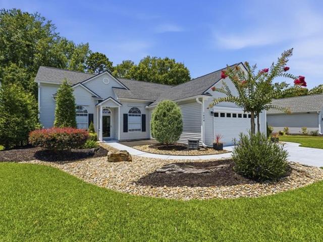 1674 Sedgefield Dr, Murrells Inlet, SC 29576