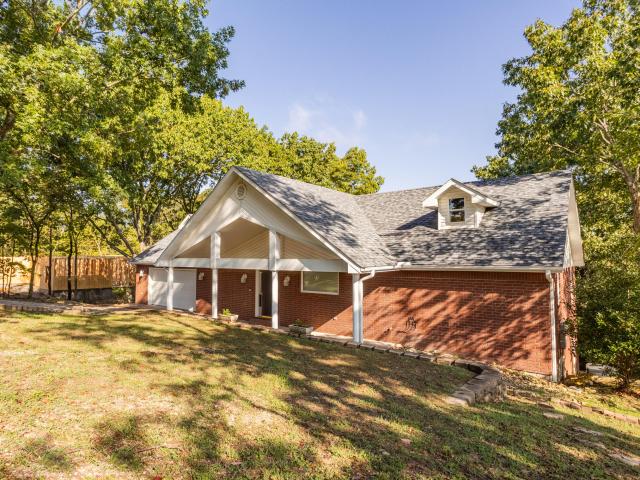 1674 Skyview Drive