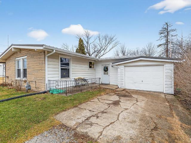 1674 Toledo Road