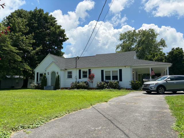 1674 W US 60 Highway