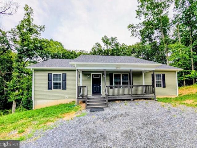1674 Western Ln, Front Royal, VA 22630