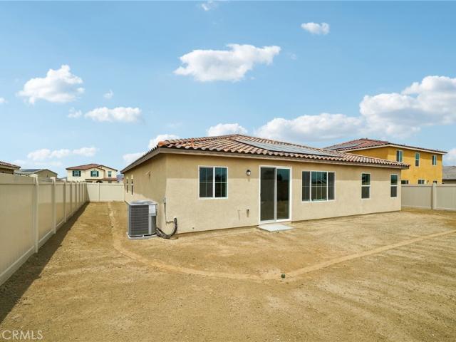 1674 Westfork Way, San Jacinto, CA 92582 | MLS #SW26100