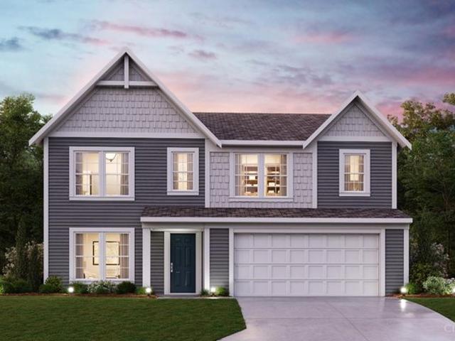 1674 Whitewater Trails Blvd, Harrison, OH 45030