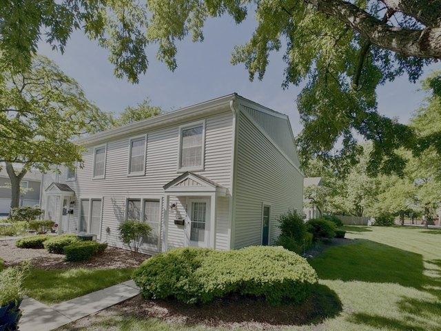 1674 Williamsburg Ct Apt D, Wheaton, IL 60189