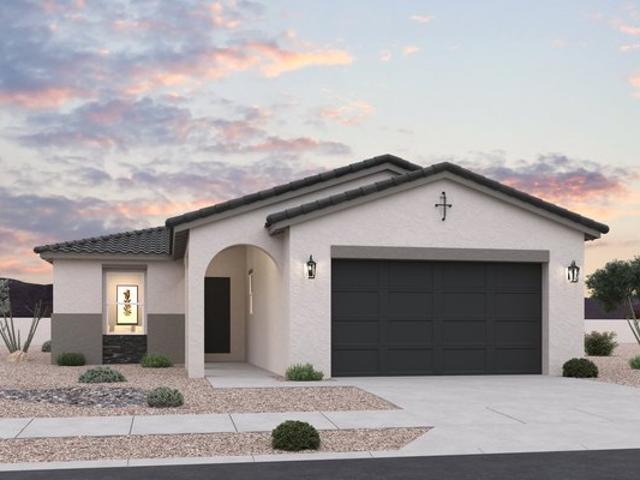16753 W Spur Dr, Surprise, AZ 85387