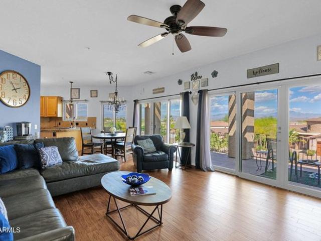 16753 E Westby Dr Unit 203, Fountain Hills, AZ 85268