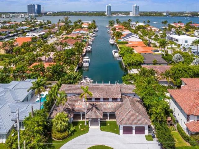 16750 35th Ave NE, North Miami Beach, FL 33160