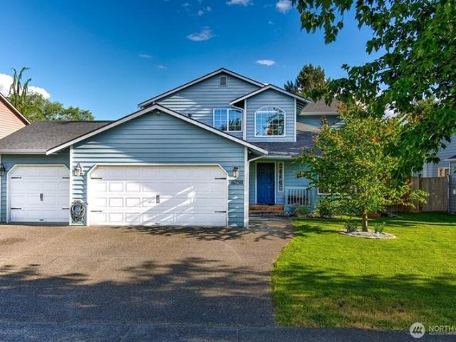 16750 th St SE, Monroe, WA 98272