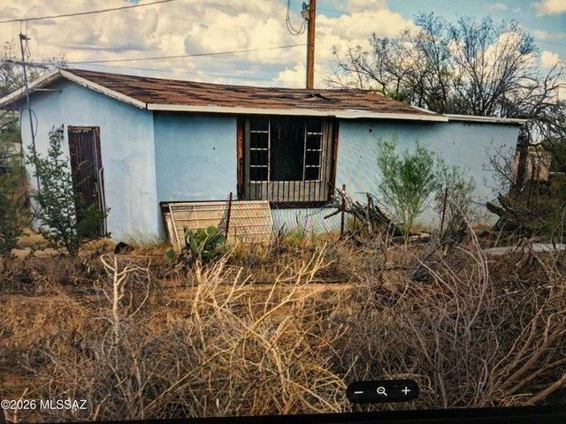 16750 W Greenwald St Unit 7, Tucson, AZ 85736
