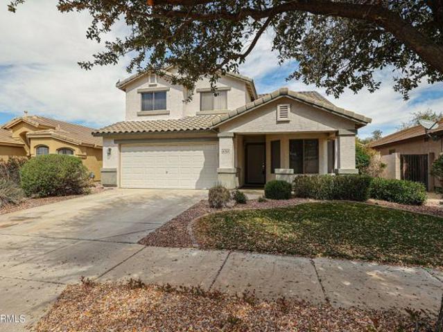 16750 W Taylor St, Goodyear, AZ 85338