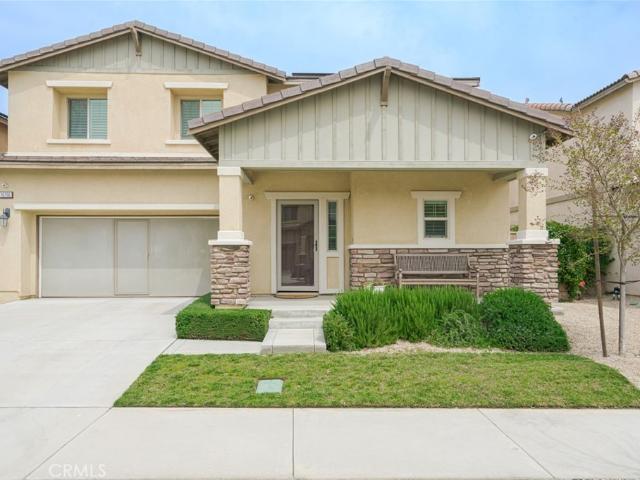 16750 Cherry Tree Ln, Fontana, CA 92336 | MLS #IG26078