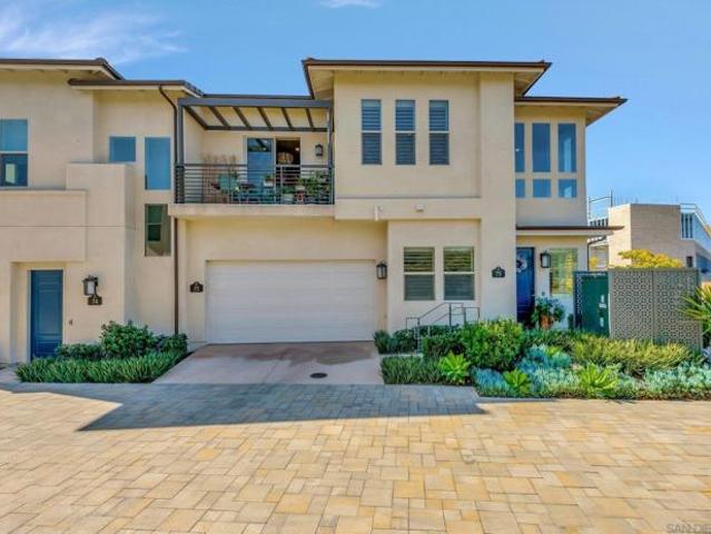 16750 Coyote Bush Dr 75, San Diego, CA 92127
