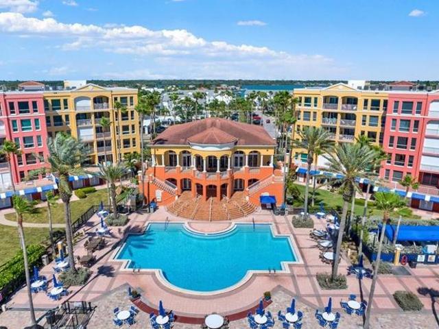 16750 Gulf Blvd #315, North Redington Beach, FL 33708