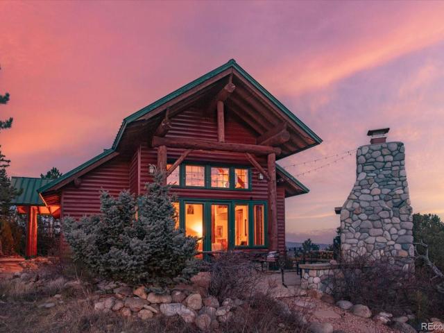 16750 Kiowa Road