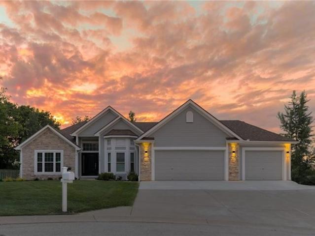 16750 NW 138th Ct, Platte City, MO 64079