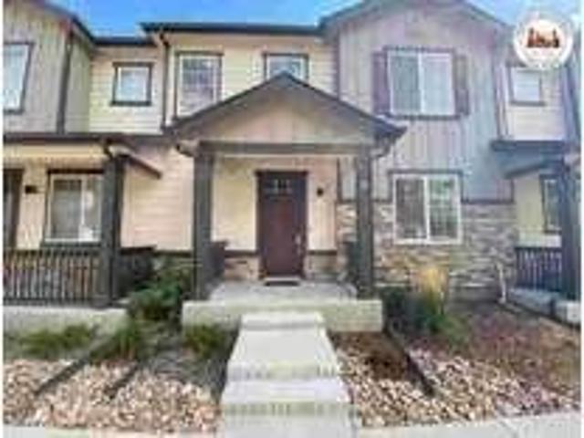 16751 E 119th Ave #D, Commerce City, CO 80022
