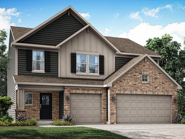 16752 Breton Rd, Westfield, IN 46074