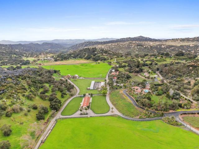16757 Old Guejito Grade Rd, Escondido, CA 92027 | MLS #260012