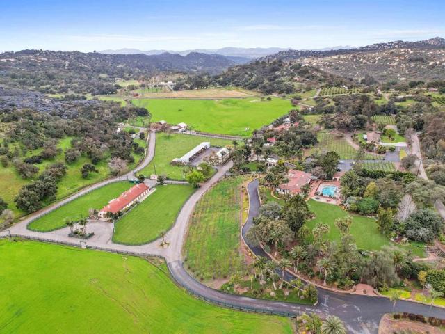 16757 Old Guejito Grade Road