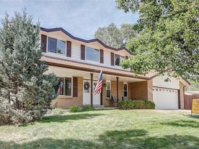 16754 E Kepner Pl, Aurora, CO 80017