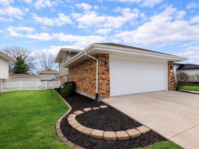 16755 Oleander Ave, Tinley Park, IL 60477 | MLS #12614 | Compass