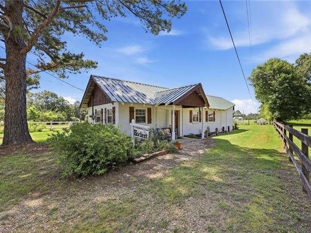 16758 Kat Kaw Rd, Franklinton, LA 70438