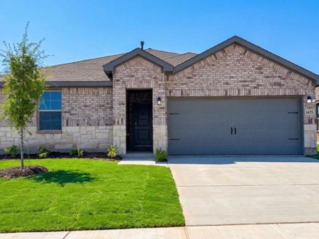 1675 Mantle Rd, Crandall, TX 75114