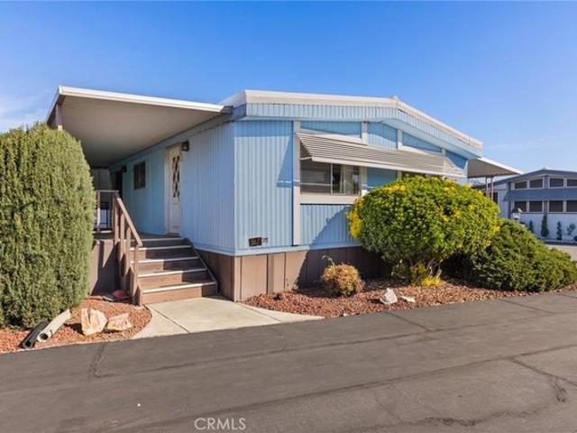 1675 Manzanita Ave Unit 117, Chico, CA 95926