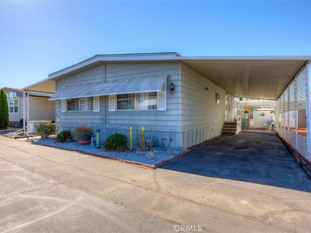 1675 Manzanita Avenue 109
