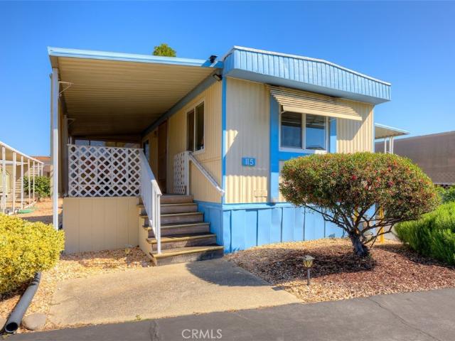 1675 Manzanita Avenue 115