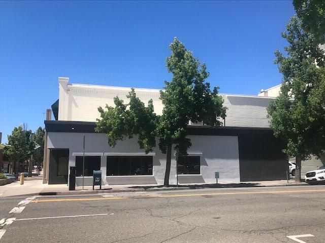 1675 Market Street
