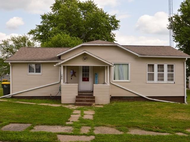 1675 Monroe St, Fennimore, WI 53809