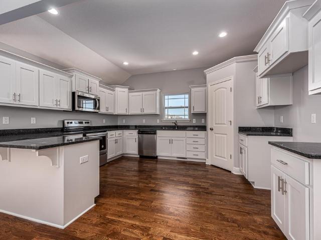 1675 N 156th Street