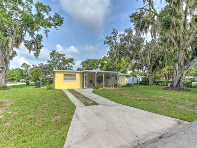 1675 N Tate Ave, Bartow, FL 33830