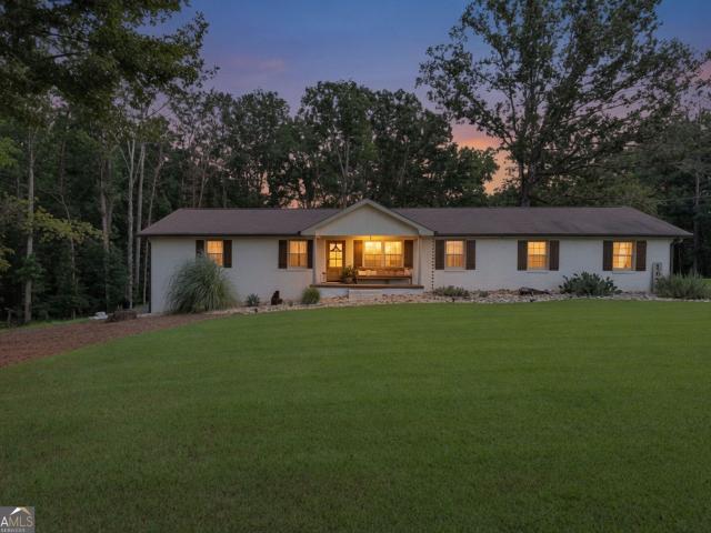 1675 Alcovy Trestle Road