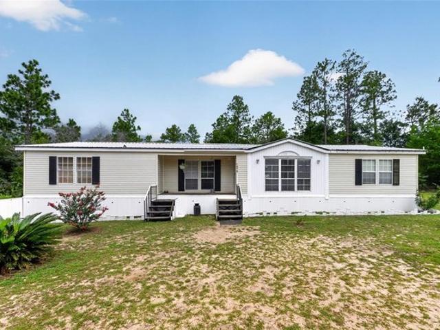 1675 Aspalaga Rd, Quincy, FL 32351