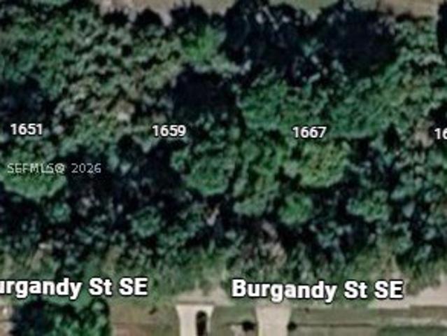 1675 Burgandy St SE, Palm Bay, FL 32909