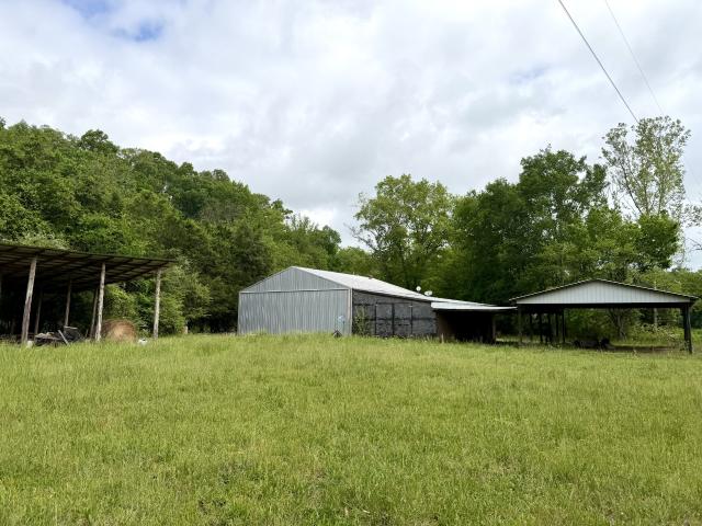 1675 Balthrop Branch Rd