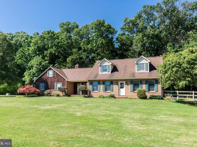 1675 Beck Mill Road