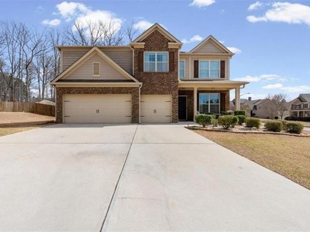 1675 Cedar Mill Dr, Powder Springs, GA 30127