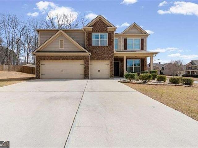 1675 Cedar Mill Dr, Powder Springs, GA 30127
