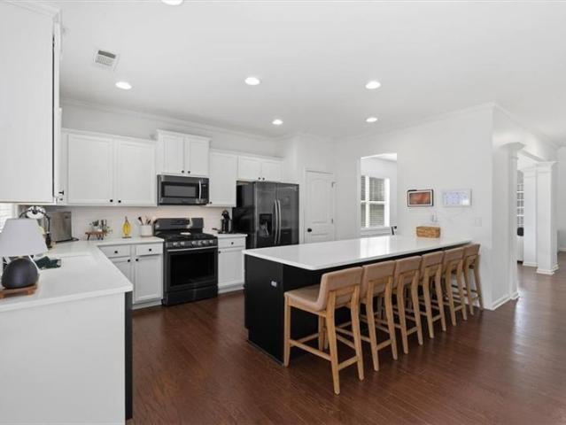 1675 Cedar Mill Drive
