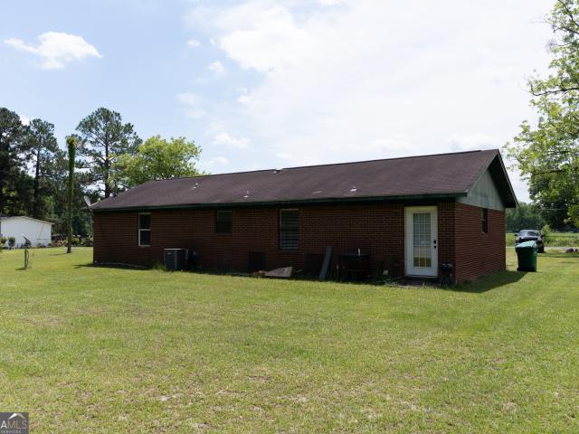 1675 Chain Gang Road