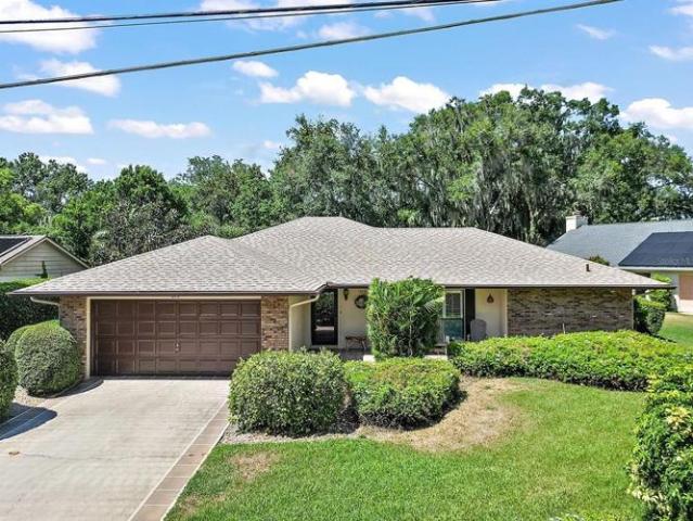 1675 Clay Blvd, Eustis, FL 32726